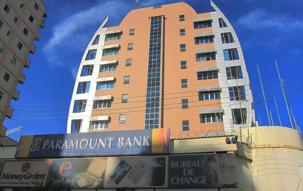 Paramount Home – Paramount Bank Kenya